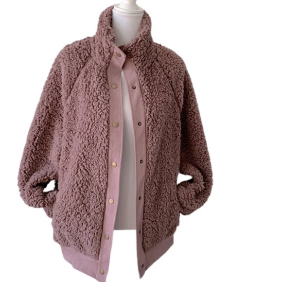 Merokeety | Jackets & Coats | Merokeety Womens Winter Long Sleeve ...